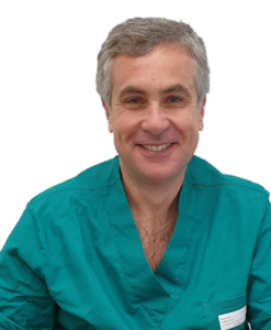 Prof. Giovanni Docimo Chirurgia tiroidea e mini invasiva a Napoli
